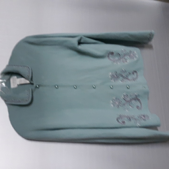 Koret | Sweaters | Vintage Koret Petites Size M Sku N7 | Poshmark